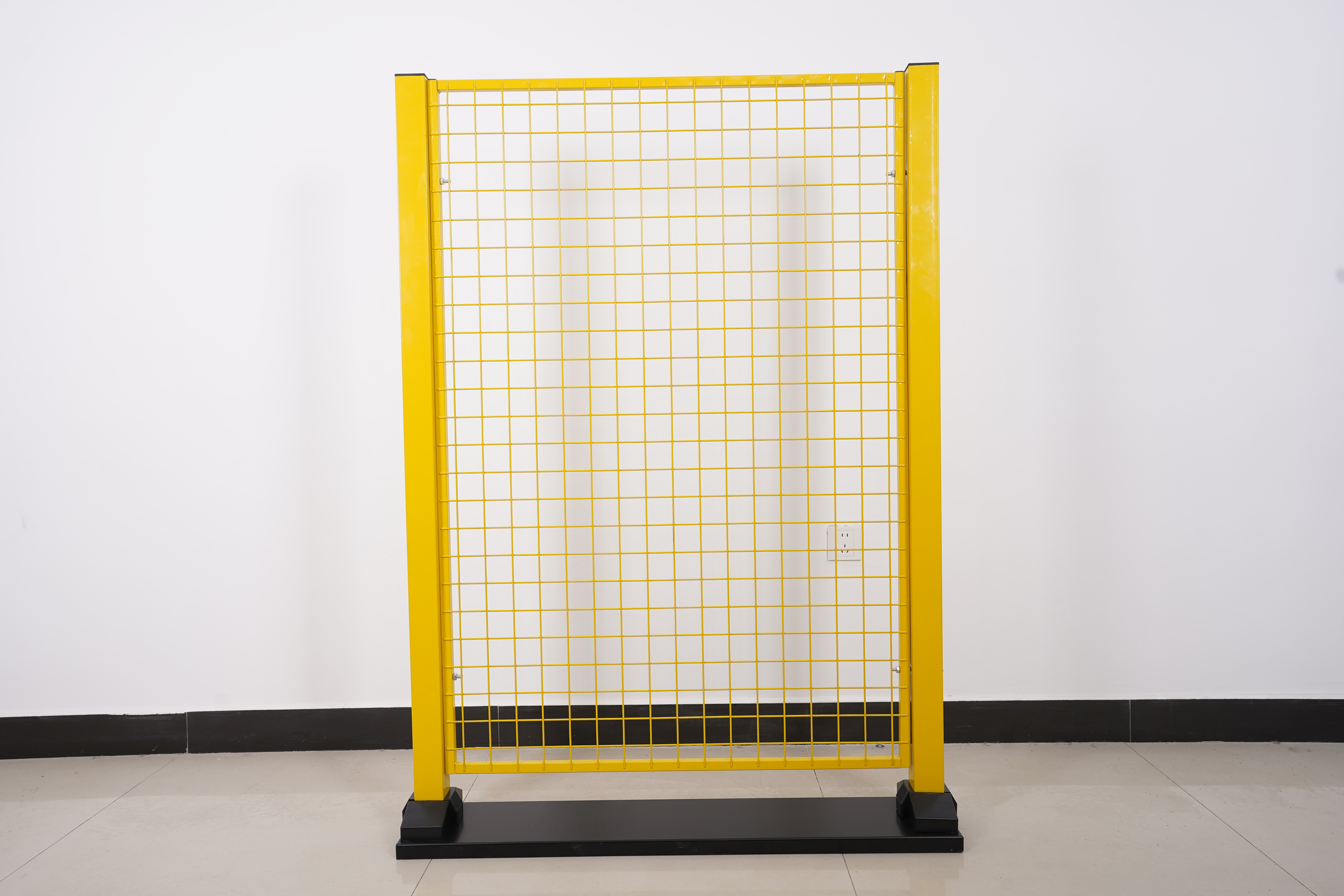 Workshop Safety Fence (All Welded Type)- Improve workplace safety now!